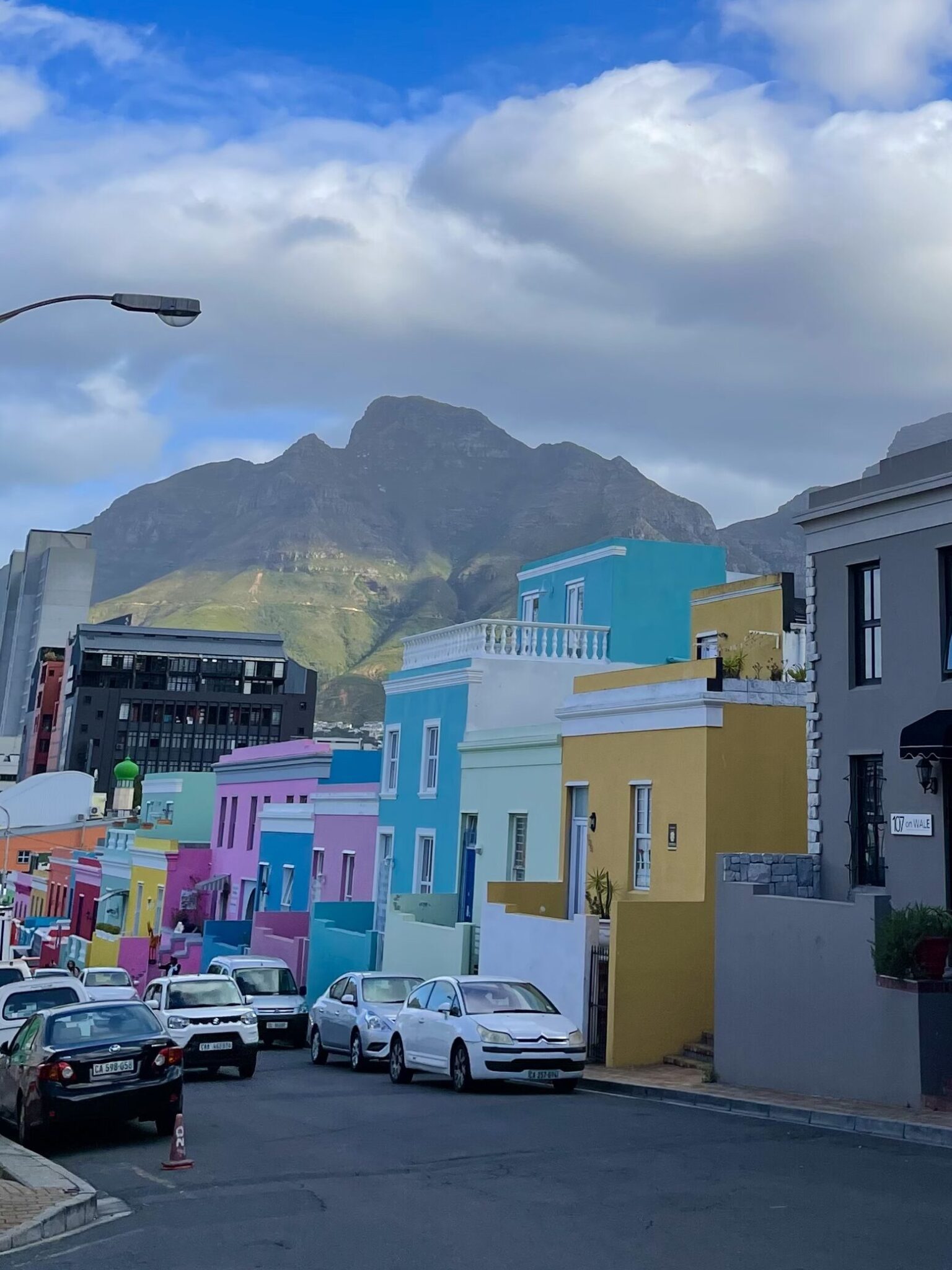 ケープタウンはこんな街！おすすめ観光場所と注意点 | tomo_tabi_blog