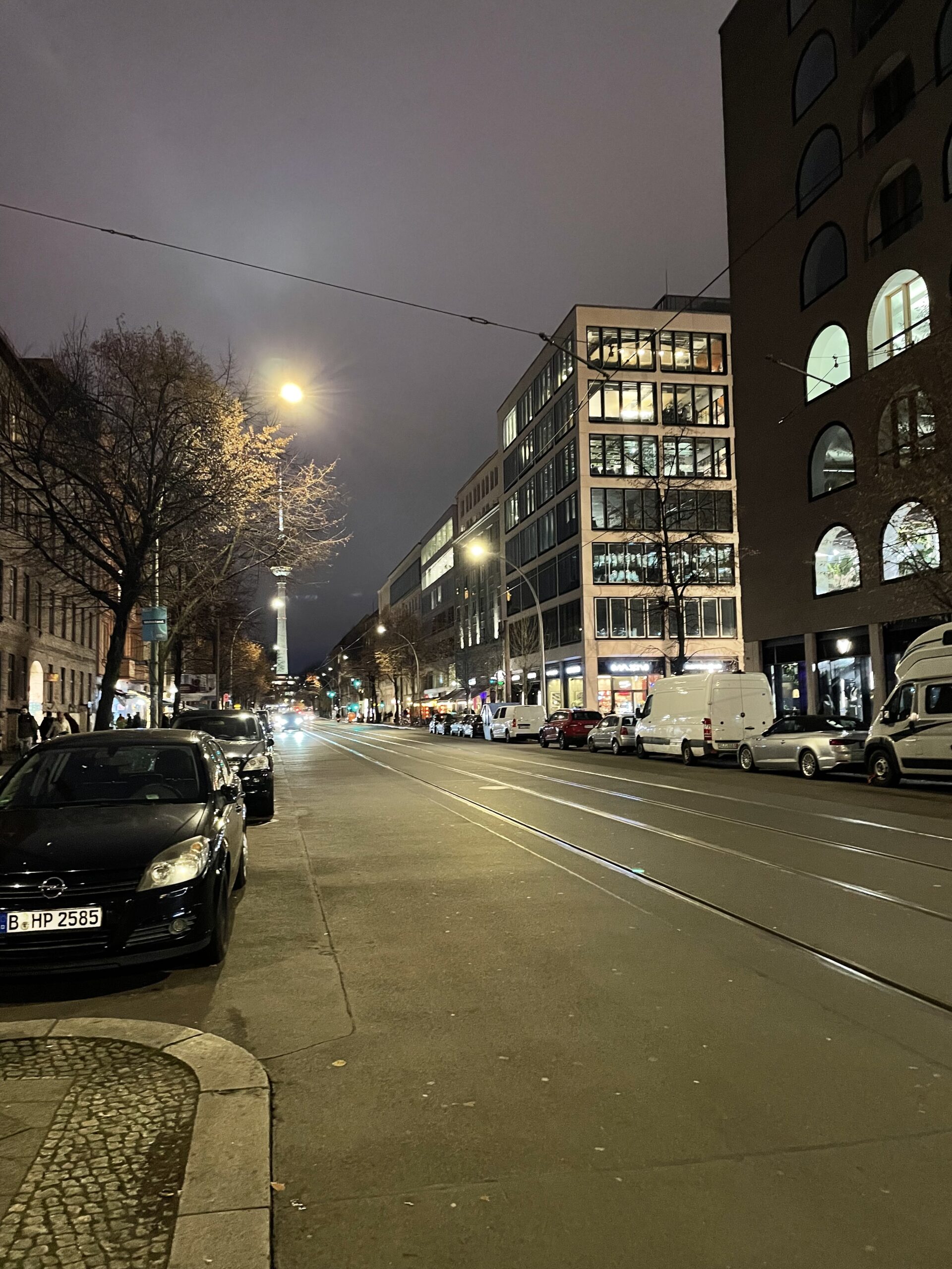 ベルリン旅ならこれ！ベルリン観光の魅力ぜんぶ詰め込んだ｜歴史も映えもどっちも楽しめた街歩き | tomo_tabi_blog