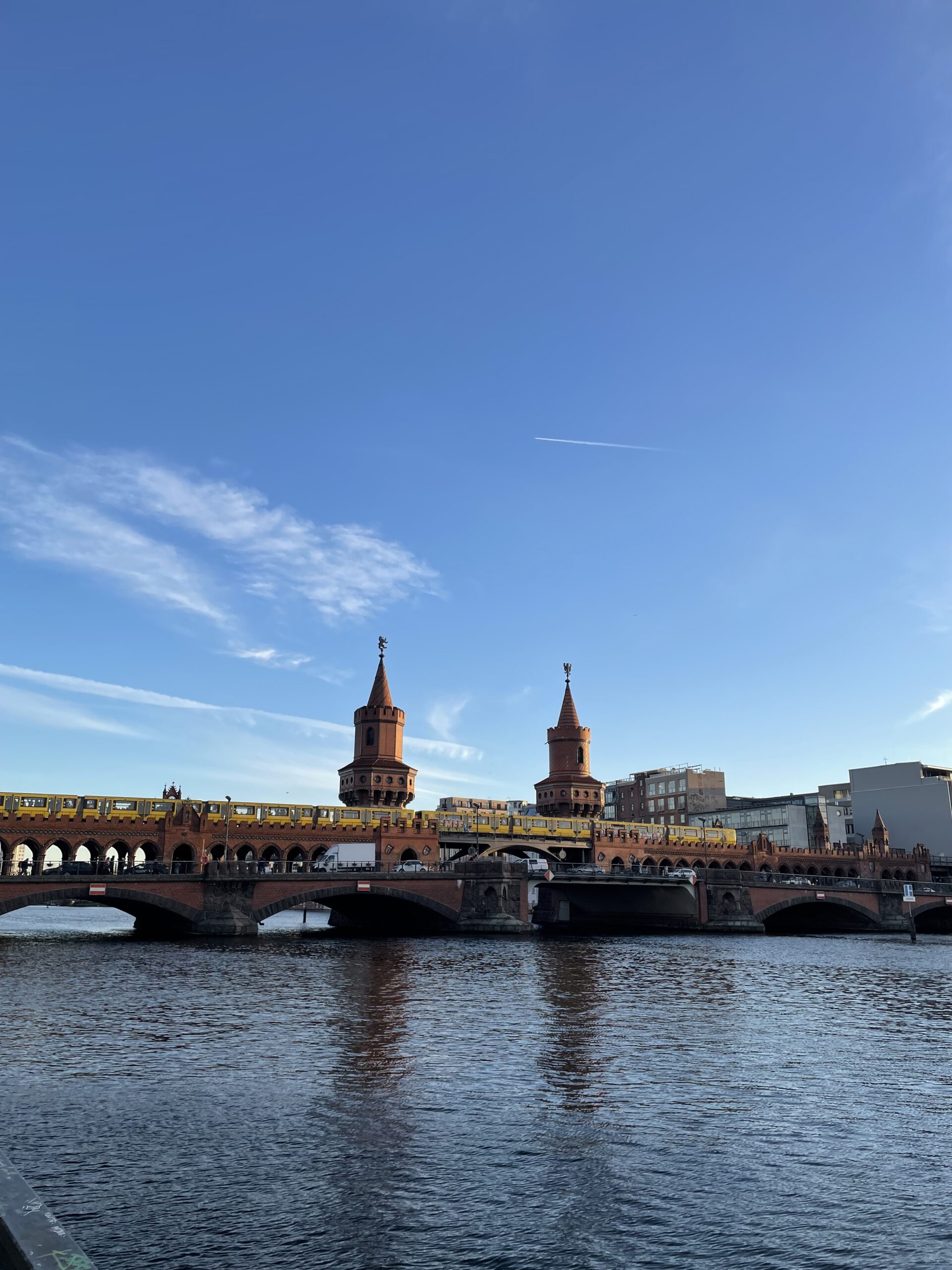 ベルリン旅ならこれ！ベルリン観光の魅力ぜんぶ詰め込んだ｜歴史も映えもどっちも楽しめた街歩き | tomo_tabi_blog